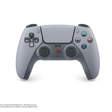 DualSense Wireless Controller – 30th Anniversary Limited Edition ...