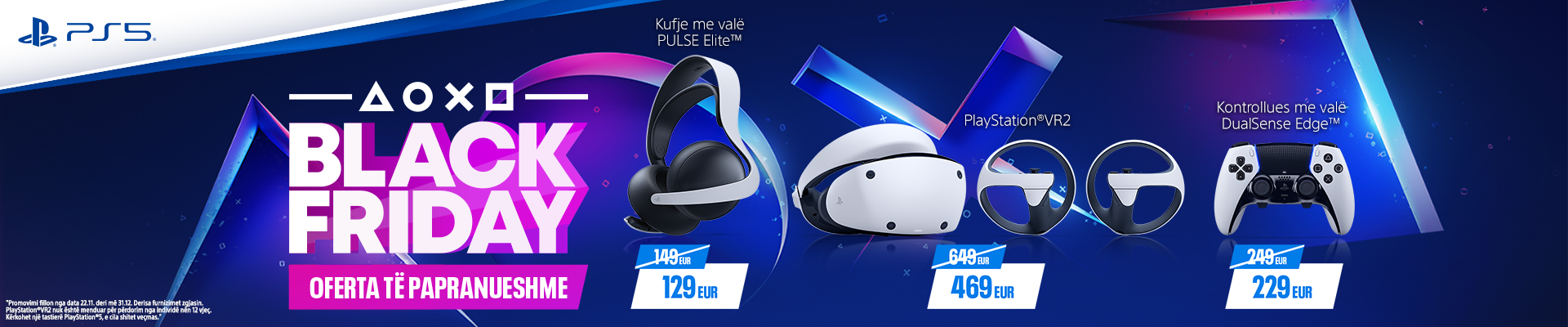 Game Star Kosovo – Për entuziastët e lojërave