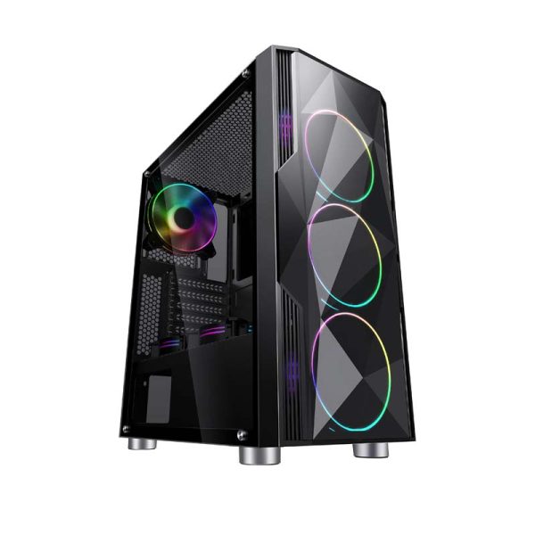 Gaming PC AMD Ryzen 5 5500x GeForce 3050 – Game Star Kosovo