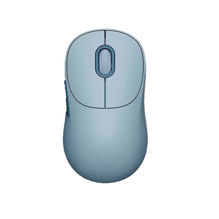 Xiaomi Wireless Mouse 3 Blue – Game Star Kosovo